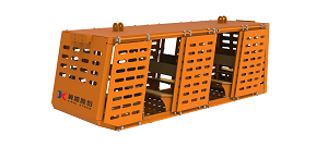 Explosion-Proof Diesel Monorail - Monorail transport system - Jikai ...